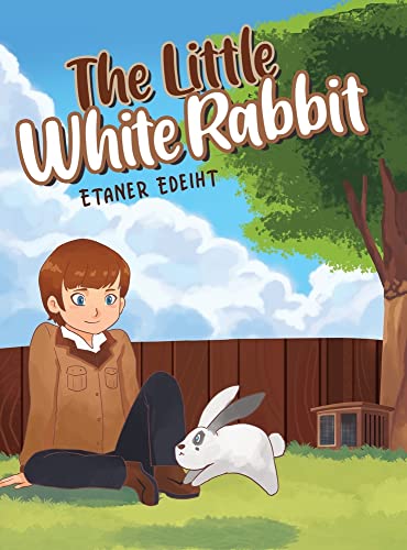 Buy The Little White Rabbit Book Online at Low Prices in India | The ...