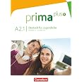 Prima plus - Deutsch für Jugendliche - Allgemeine Ausgabe - A1: Band 1 ...