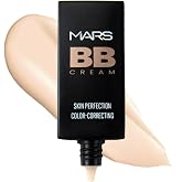 Buy MARS BB Cream Lightweight Foundation | Blendable BB Cream for Women ...