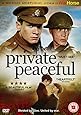 A Study Guide to Private Peaceful at Key Stage 3: Levels 4-7: Amazon.co ...