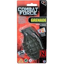 Amazon.co.uk: toy hand grenade
