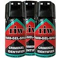 Farbgel Mini ''Criminal Identifier'' Self Defence Multi Function Spray ...