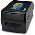 TVS ELECTRONICS LP 46 Direct Thermal 6 Inch Label Printer 300 Meter ...