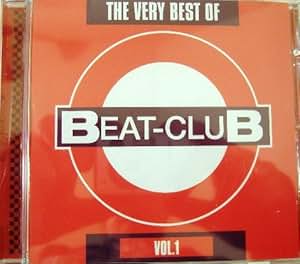 The Very Best of BEAT-CLUB Vol. 1 - : Amazon.de: Musik