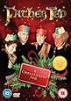 Father Ted - Complete Box Set [DVD]: Amazon.co.uk: Dermot Morgan, Ardal ...