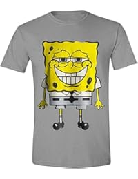 Amazon.co.uk: Spongebob Squarepants: Clothing