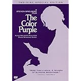 The Color Purple [DVD] [1986] [1985]: Amazon.co.uk: Whoopi Goldberg ...