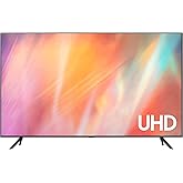 Samsung 65 Inch TV Crystal UHD 4K, DU7000, PurColor, 4K Upscaling ...