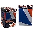 Union Jack Plasticloth Tablecloth - 137cm x 182cm - Perfect Jubilee ...