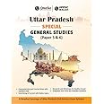 PW Uttar Pradesh UPPSC Special General Studies Paper 5 & 6 (For 2023 ...