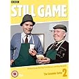 Still Game - Series 2 [DVD]: Amazon.co.uk: Ford Kiernan, Greg Hemphill ...