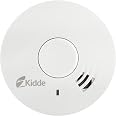 Kidde 10Y29 RB Ten Year Life Sealed Battery Smoke Alarm , White ...