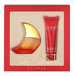 Ghost Eclipse Eau de Toilette Body Lotion Gift Set 50 ml: Amazon.co.uk ...