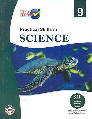 Practical Science Class 9 : Jasvinder Kaur Randhawa: Amazon.in: Books