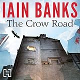 The Crow Road [DVD]: Amazon.co.uk: Peter Capaldi, Bill Paterson, Stella ...