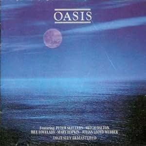 Same (1984, feat. Peter Skellern, Mitch Dalton, Mary Hopkin..) - Oasis ...