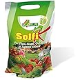 Solfi K Solfato di potassio con sale di magnesio 2 kg : Amazon.it ...