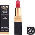 Chanel Rouge Coco Lipstick 444 Gabrielle : Amazon.co.uk: Beauty