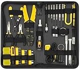 Belkin Computer Technician Maintenance Tool Kit - 55 Pieces: Amazon.co ...