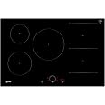 Neff T58FHW1L0 N 70, Built-in Induction hob 80 cm Black : Amazon.co.uk ...