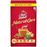 RED LABEL LEAF D Tea