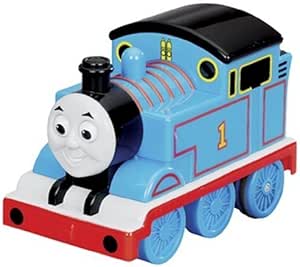 TOMY Thomas My First Remote Control Thomas: Amazon.co.uk: Toys & Games