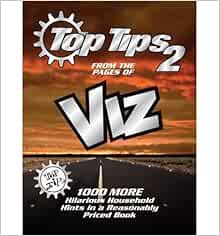 Top Tips 2 (Viz): Amazon.co.uk: Viz: 9781781060919: Books