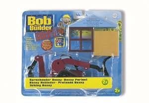 Bob the Builder - Talking Benny [Toy]: Amazon.co.uk: Toys & Games