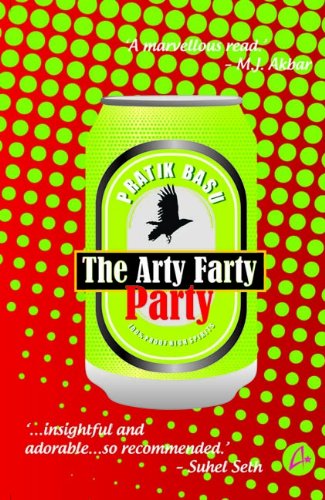 Buy The Arty Farty Party Book Online at Low Prices in India | The Arty ...