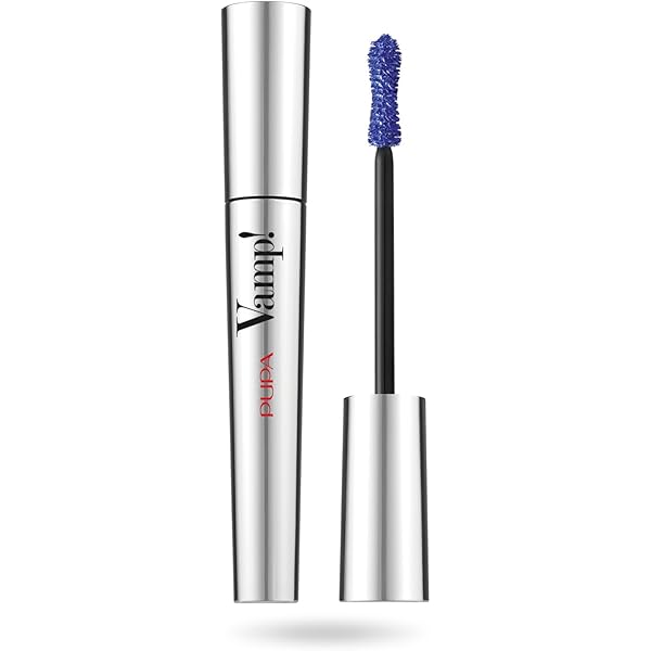 Mascara De Miss Manga Azul L'Oreal Paris Miss Manga Punky Mascara