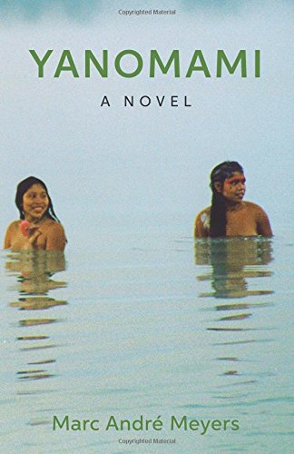 Buy Yanomami Book Online at Low Prices in India | Yanomami Reviews ...