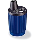 STAEDTLER 502 BK A6 Mars Rotary Action Lead Pointer and Tub for 2mm ...
