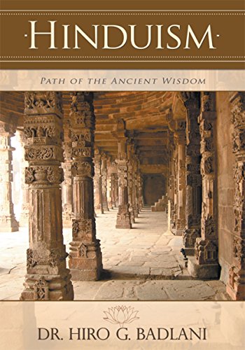 HINDUISM: PATH OF THE ANCIENT WISDOM