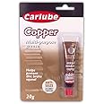 Carlube Multi-Purpose Grease, Copper, 20 g : Amazon.co.uk: Automotive