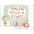 Ralph Tells a Story : Hanlon, Abby, Hanlon, Abby: Amazon.co.uk: Books