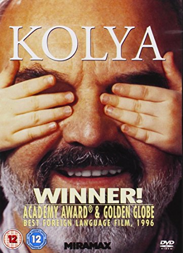 Kolya [DVD]: Amazon.de: DVD & Blu-ray