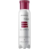 Goldwell Coloration Elumen RR@all Rouge pur 200 ml: Amazon.fr: Beauté ...