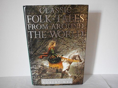 Amazon.in: Buy Classic Folk Tales From Around the World Book Online at ...