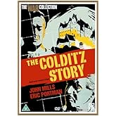 Colditz - The Complete BBC Collection [DVD] [1972]: Amazon.co.uk: Jack ...