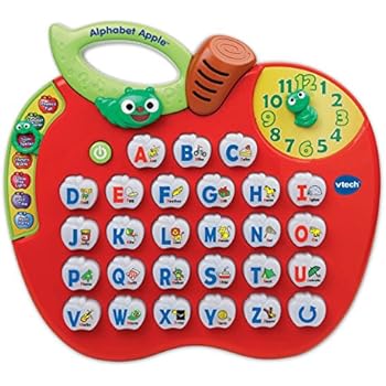 VTech Playtime Bus with Phonics: Amazon.co.uk: Toys & Games