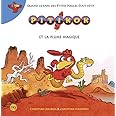 Amazon.fr - Pitikok et la plume magique (1) - Jolibois, Christian ...