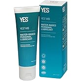 YES® VM Water Based Vaginal Moisturiser | Long Lasting & Fast Acting ...