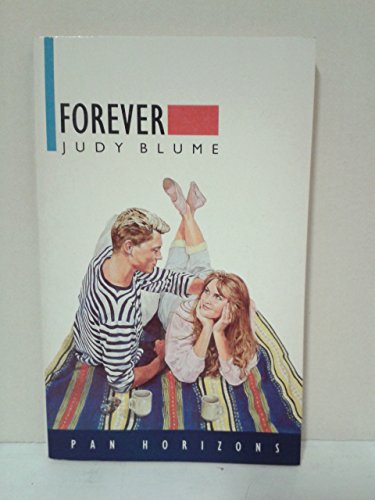 Forever _: Amazon.co.uk: Blume, Judy: Books