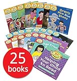 A Parents Guide to the Oxford Reading Tree - Inspire Tuition Cardiff