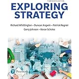 Exploring Strategy: Text Only: Amazon.co.uk: Johnson, Gerry ...