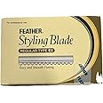 Feather Styling Blades : Amazon.co.uk: Beauty