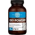 Global Healing Oxy-Powder Magnesium Compound, Oxygen Based and Natural ...
