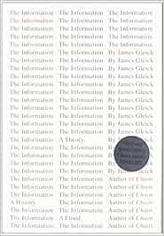 The Information: A History, a Theory, a Flood : Gleick, James: Amazon ...