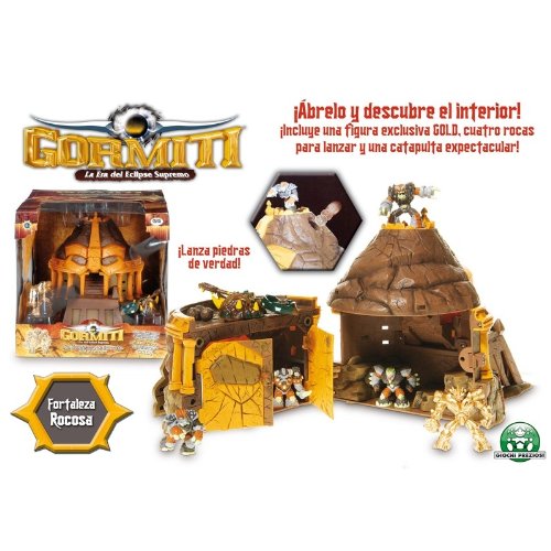 Gormiti Figures Toys and Game PlaysetsTop Toy Guide – Best toys and ...