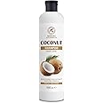 Coconut Shampoo 500ml - Shampoo with Coconut Fruit Extract ...